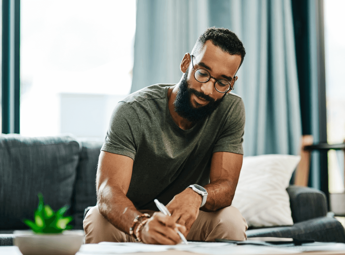 Will I Still Need Glasses After Refractive Surgery? | Palm Beach Eye Center